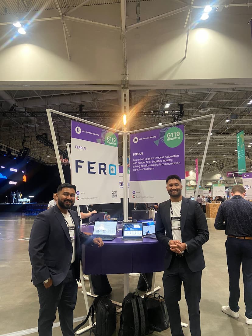 About Us | Fero AI
